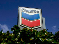 Revista Grandes Construções - Chevron retomará exploração de petróleo ...