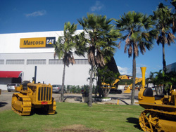 Revista Grandes Construções - Marcosa entre as mil do Brasil
